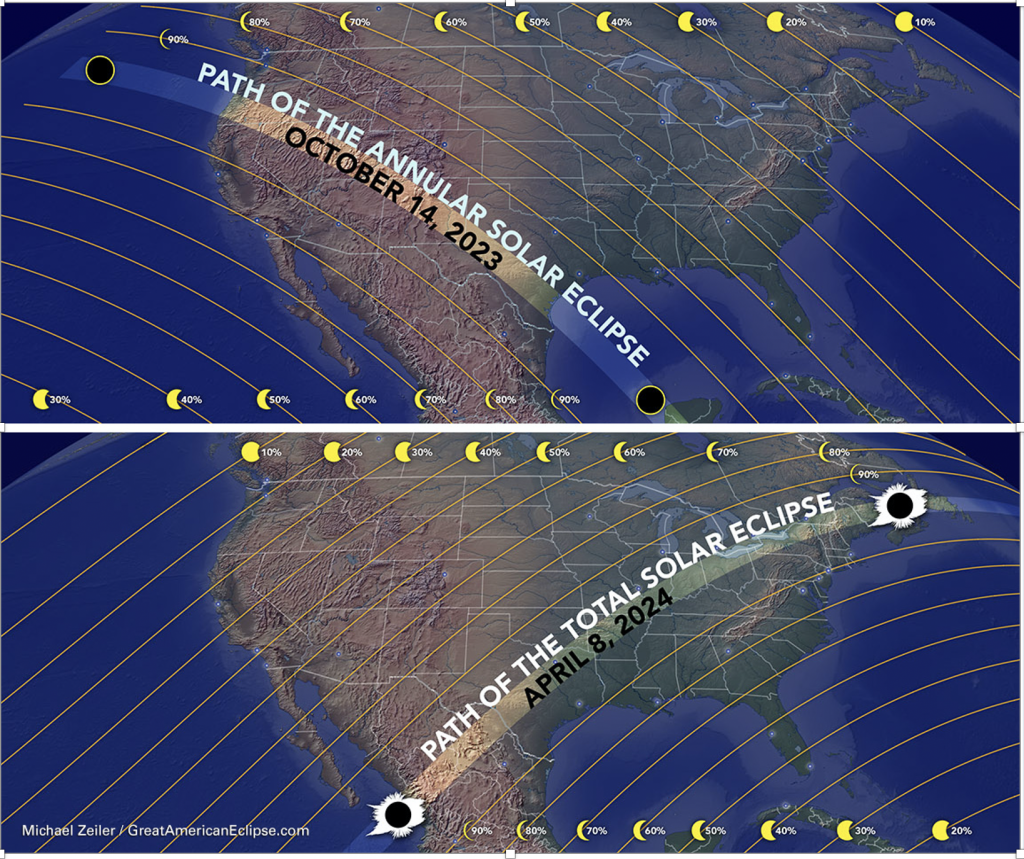 Community Eclipse Planning - Zoom workshop 9-10 April 2021 - Being in ...